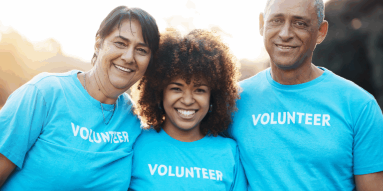 5 Effective Volunteer Recruitment Strategies for Nonprofits